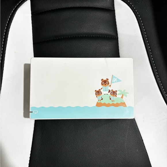Nintendo | Video Games & Consoles | Limited Edition Animal Crossing ...